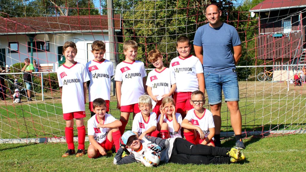 F-Junioren – 2022/2023