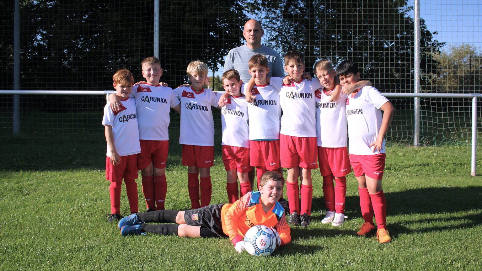 E2-Junioren – 2023/2024